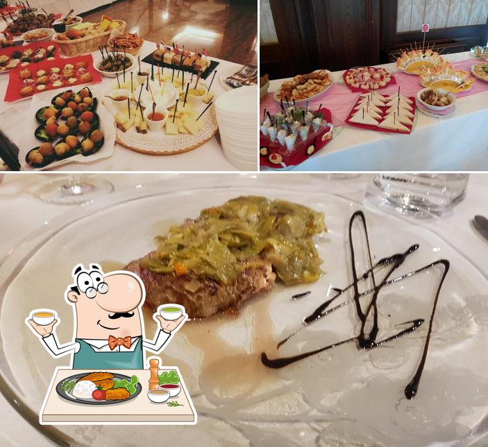 Ristorante Al Giardino, Fanna - Menu del ristorante, prezzi e recensioni