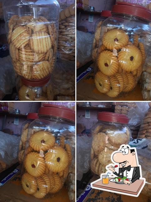 Royal Biscuit Bakery, Jaipur - Restaurant reviews