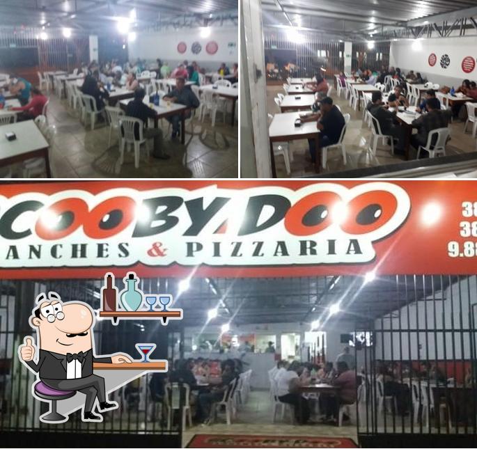 Scooby Doo Lanches restaurant, Patrocínio - Restaurant reviews