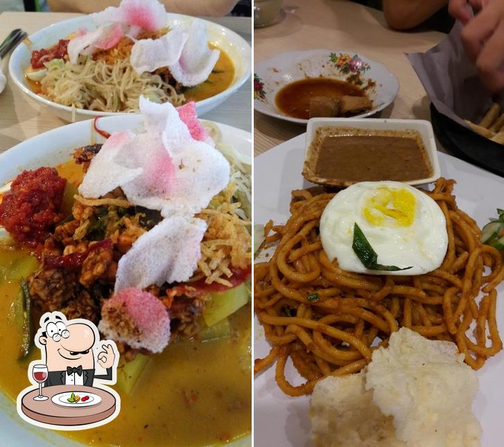 Srikandi, Medan - Restaurant menu, prices and reviews