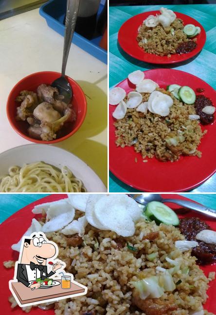 Talaga Nasi Goreng restaurant, Indonesia - Restaurant reviews