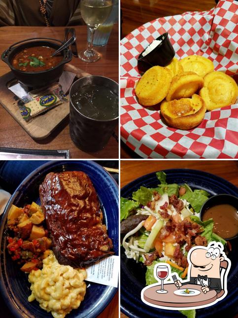 Timberwood Grill in Pigeon Forge - Restaurant menu and reviews