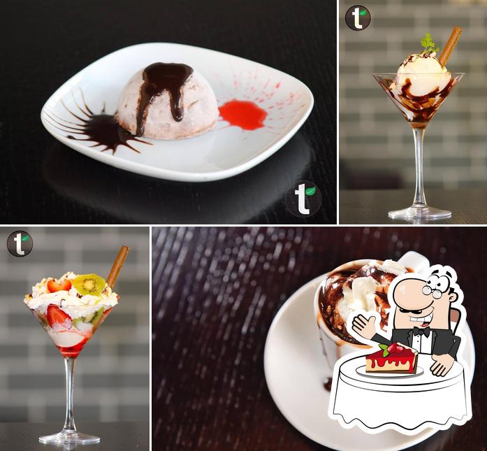 Xpress T restaurant, Dubai - Restaurant reviews