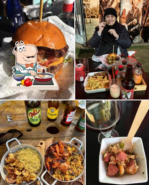Zava Smoker, São Paulo - Menu do restaurante, preços e opiniões
