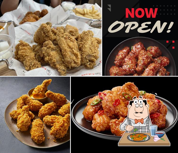 Best restaurants in Marketplace at Dr. Phillips Mall - Restaurant Guru