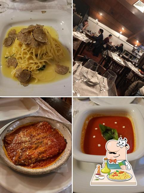 Come Prima, Lisbon - Restaurant menu, prices and reviews
