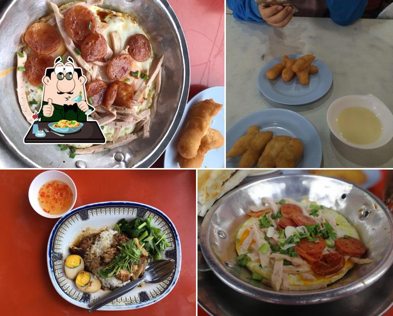 Sam Chai Cafe, Ubon Ratchathani, 56 58 Phadaeng Rd - Restaurant reviews