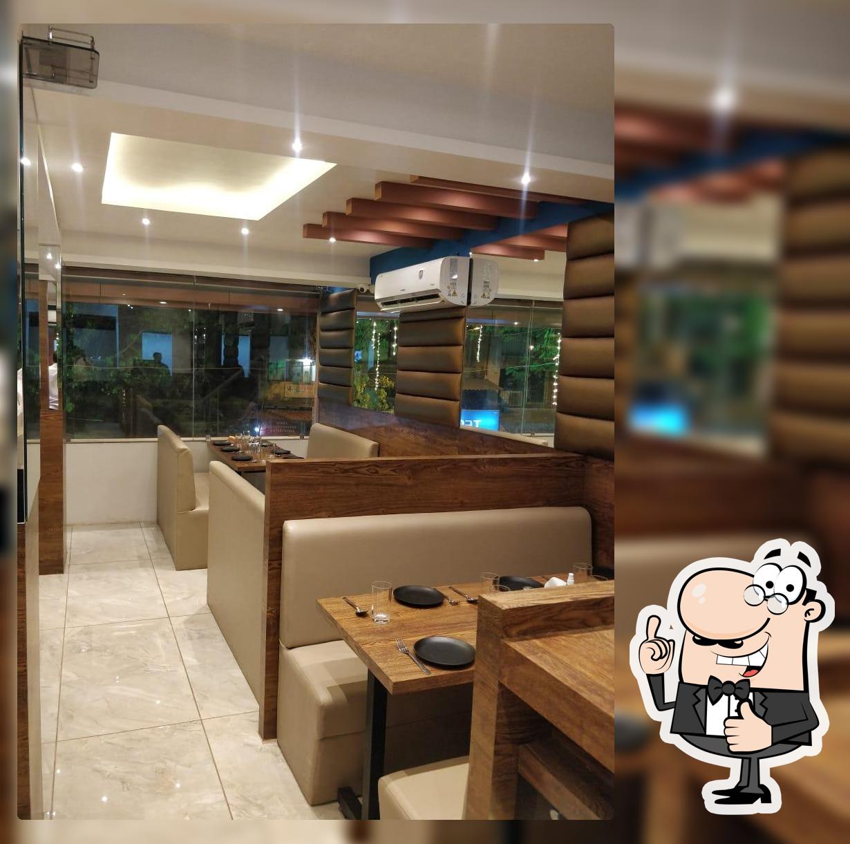 Sayba Family Restaurant & Bar, Thane - Restaurant menu, prices and reviews
