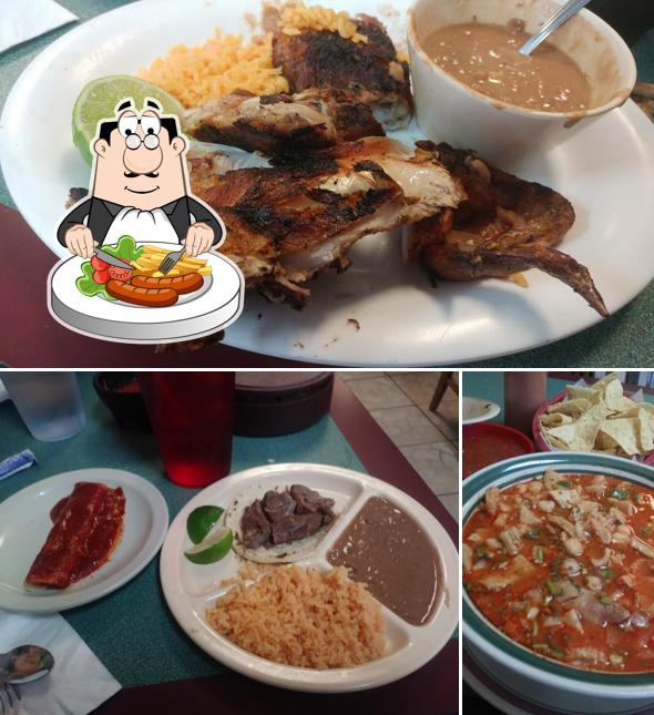 Super Pollo in Fort Worth - Restaurant menu and reviews