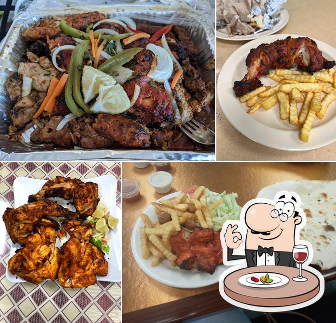 Top 5 pakistani restaurants in Dallas, november 2024 - Restaurant Guru