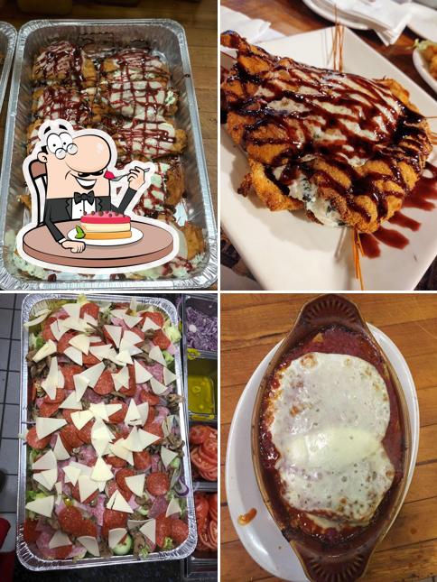 Find the best place to eat in Lower Burrell, summer 2024 - Restaurant Guru