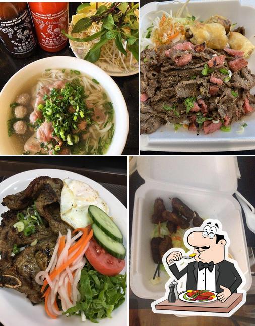 Saigon Express Restaurant, Toronto - Restaurant menu, prices and reviews
