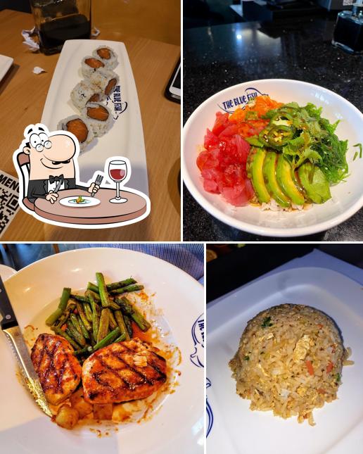 Top 10 restaurants in Allen, september 2025 - Restaurant Guru
