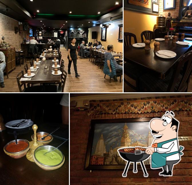 Himalayan Yak Restaurant, 72-20 Roosevelt Ave in New York City ...