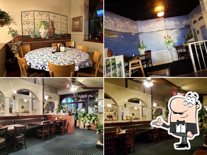 Top 2 greek restaurants in Miramar Beach, october 2025 - Restaurant Guru