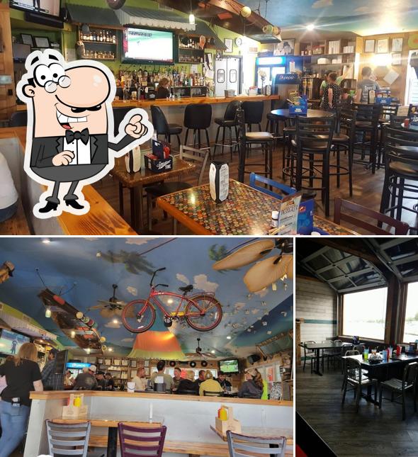 Flippin Cow, Elkhart - Restaurant menu, prices and reviews
