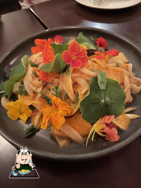 Ember & Ash, Philadelphia - Restaurant menu, prices and reviews