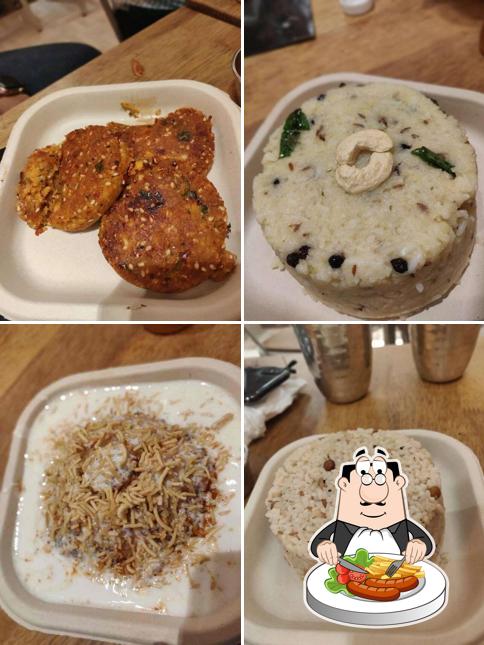 House of Idlies, Chennai, AG – - Restaurant menu, prices and reviews