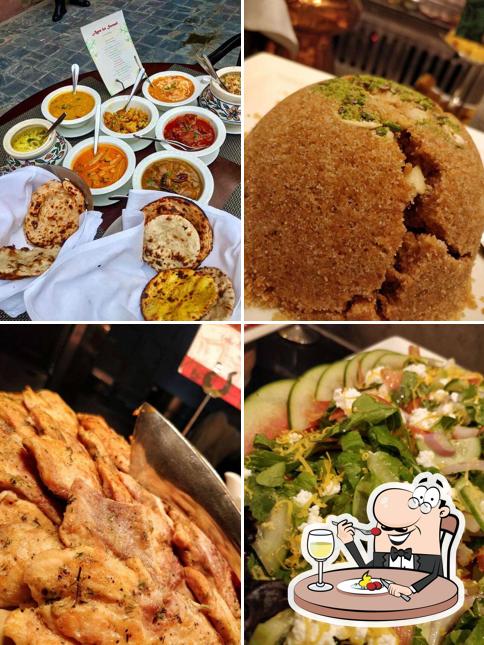Taj Bano, Agra - Restaurant reviews