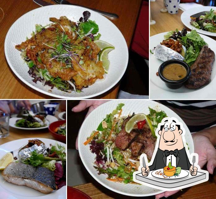 Belrose Hotel, Belrose - Restaurant menu, prices and reviews