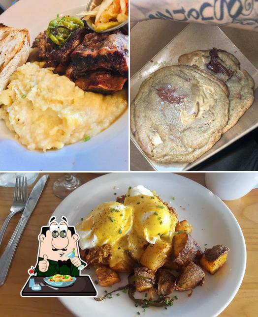 Blue Collar, Miami - Restaurant menu, prices and reviews