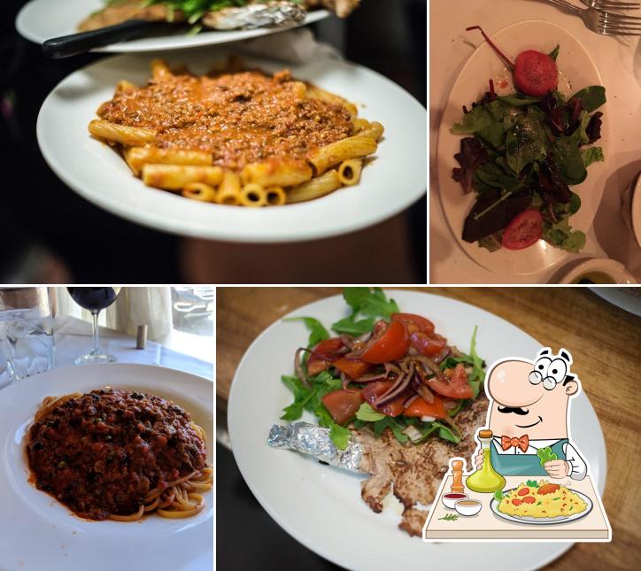 Buon Gusto Restaurant, Closter - Restaurant menu, prices and reviews