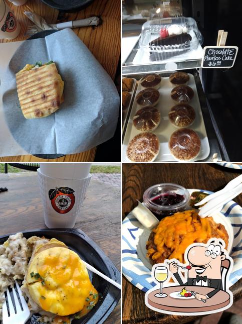 Top 7 restaurants for breakfast in Dunedin, Florida, december 2025 ...