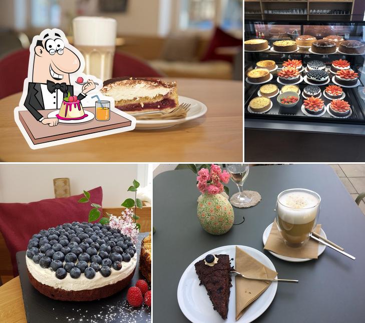 Café Horizont cafe, Singen - Restaurant reviews
