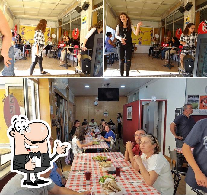 Snack Bar Zig Zag, Vale da Amoreira - Restaurant reviews