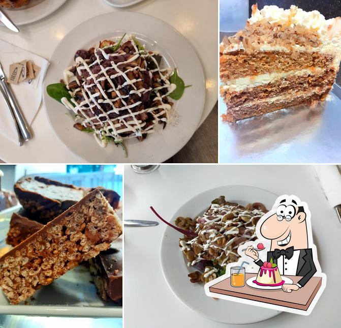 Seed Room in Leeds - Restaurant reviews