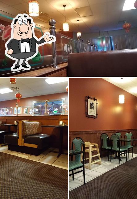 China Garden Latrobe Pa