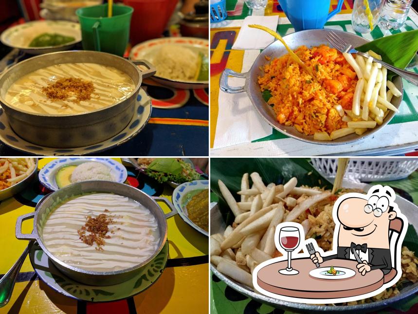 CUCAYO - Cocina de Aquí restaurantes en Barranquilla, primavera 2024 ...