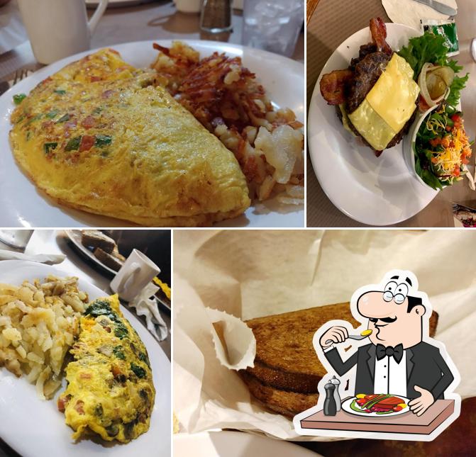 D's Breakfast & Burgers, Palmetto - Restaurant menu, prices and reviews