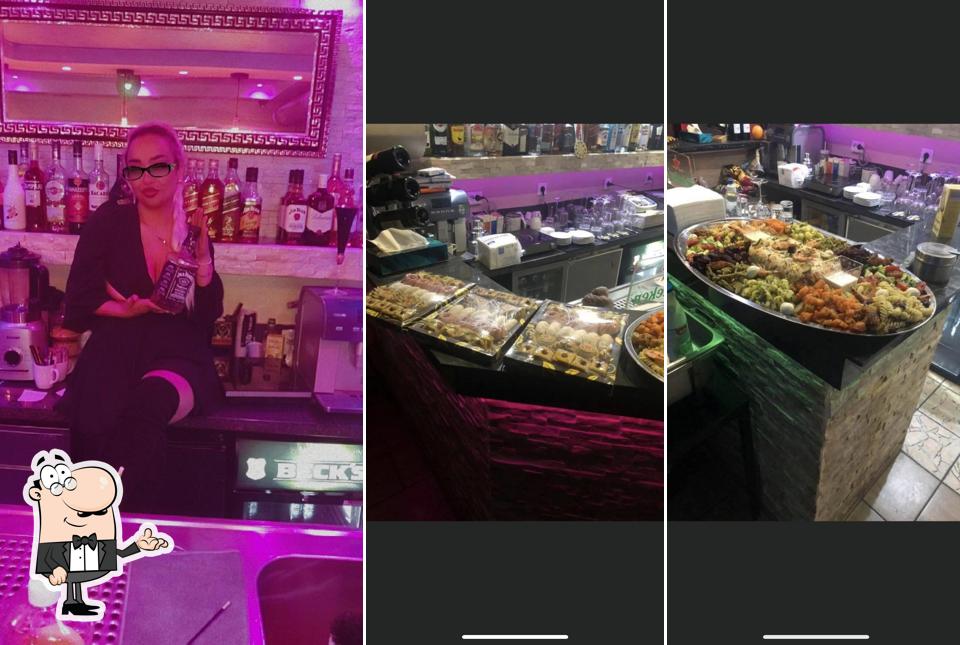Empire Bar, Düsseldorf - Speisekarte, Preise und Bewertungen