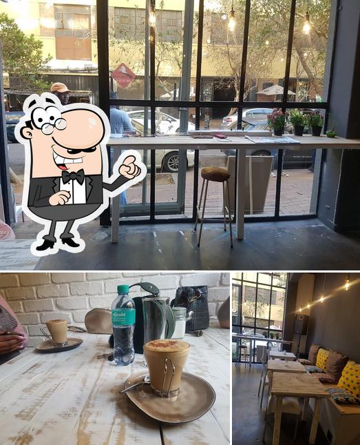 Epoch Cafe, Johannesburg - Restaurant reviews