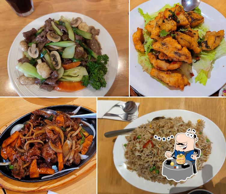 North China Restaurant, Gilles Plains - Restaurant menu, prices and reviews