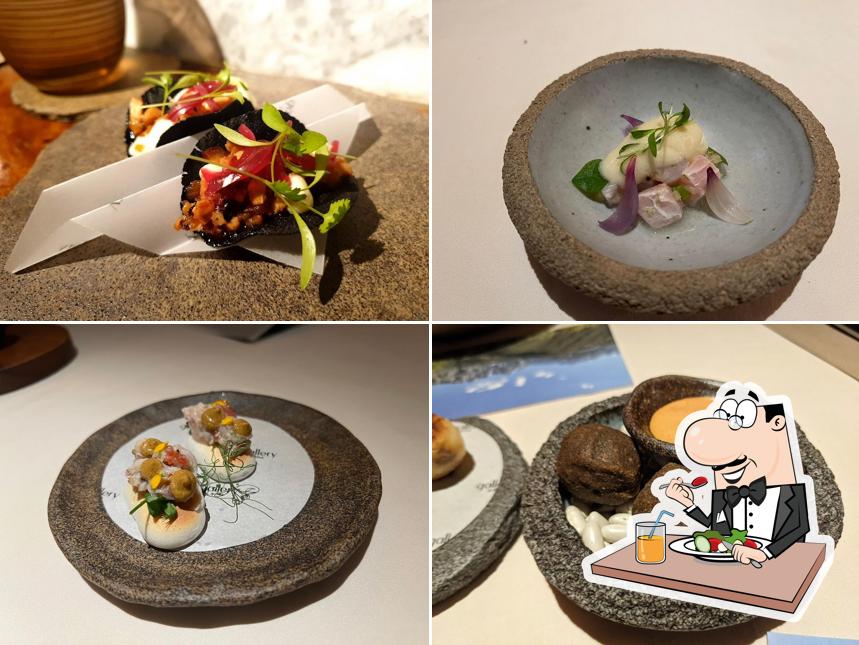 Gallery By Chele, Taguig - Restaurant menu, prices and reviews