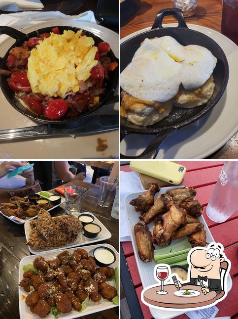 Grumpy Goat Tavern - Ankeny, Ankeny - Restaurant menu, prices and reviews