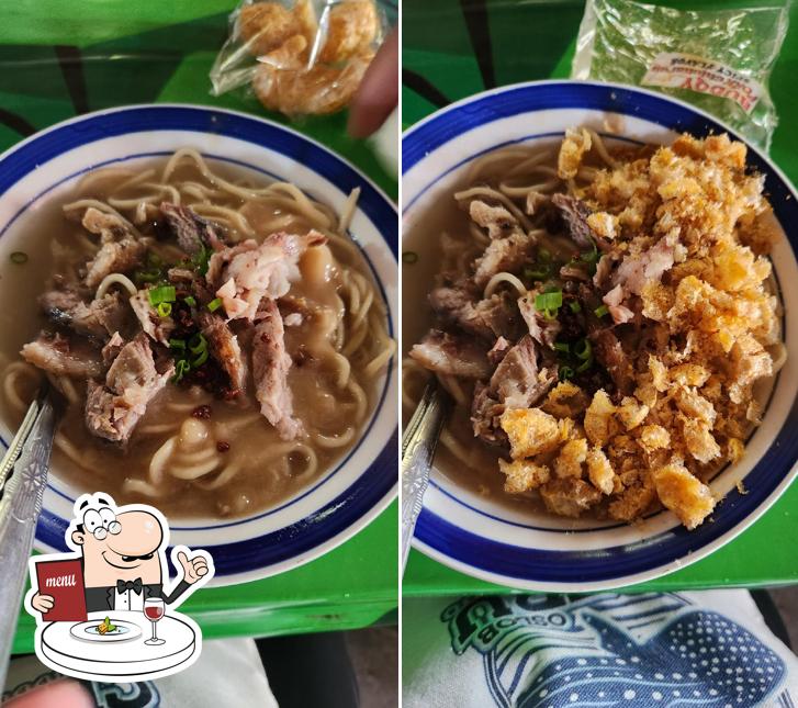 Kinalas sa Diversion, Naga - Restaurant menu, prices and reviews