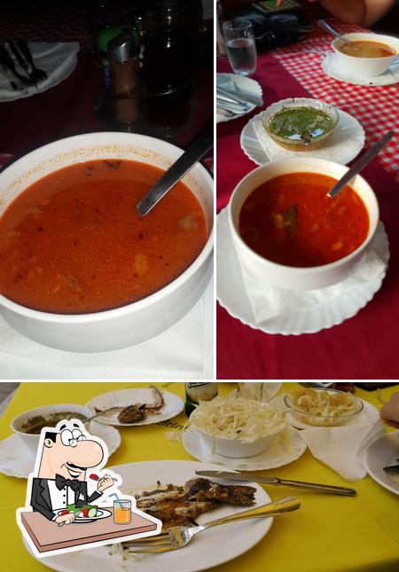 Kod Rajka, Ždrelo - Speisekarte, Preise und Bewertungen