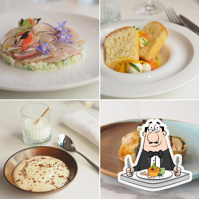 MOJO, Paris - Menu du restaurant, prix et avis