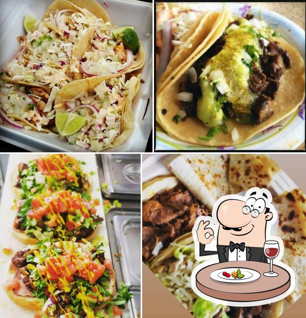 Ono Tacos Hawaii, Lahaina - Restaurant menu, prices and reviews