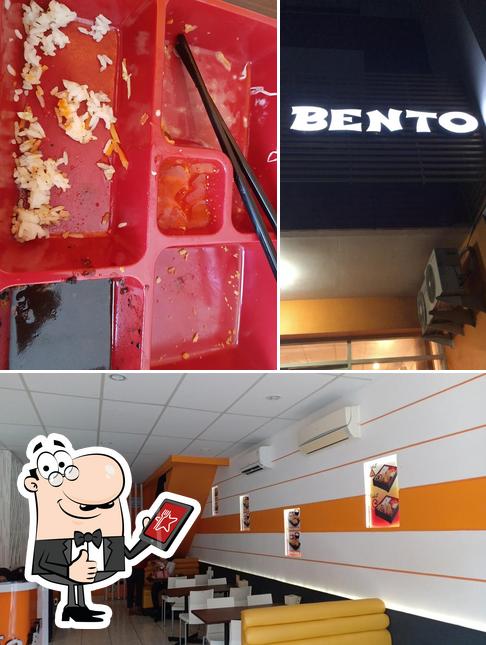 Oto Bento restaurant, Gresik, Ruko Green Garden Blok A5-40 - Restaurant ...