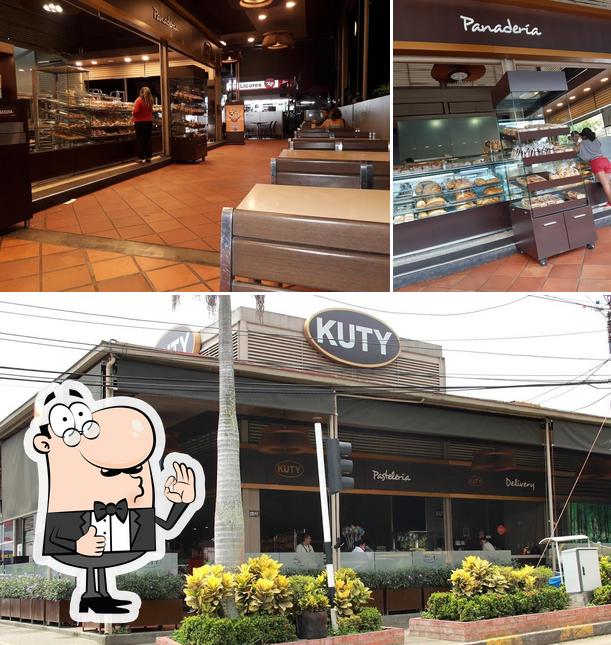 Panadería Kuty, Cali - Menú del restaurante, precios y reseñas