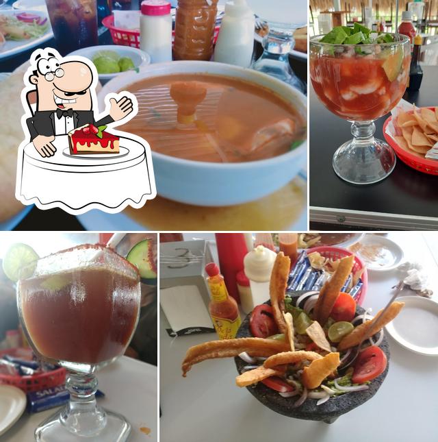 Top 4 restaurants with aguachile in Cadereyta Jiménez, september 2024 ...