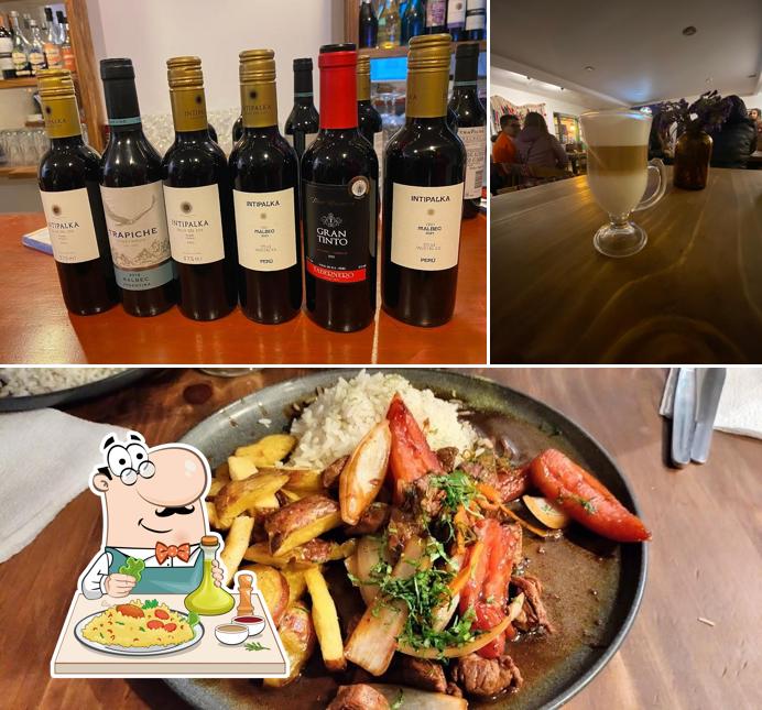 Pisco Peruvian Restaurant, Cusco - Restaurant reviews