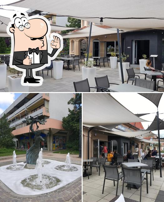 Premier Szarvas restaurant, Szarvas - Restaurant menu and reviews