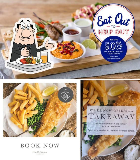 Ferry Inn, Nottingham - Restaurant menu, prices and reviews