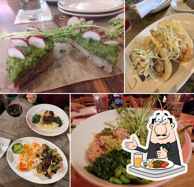 Gary Rack's Farmhouse Kitchen - Delray Beach, Delray Beach - Restaurant ...