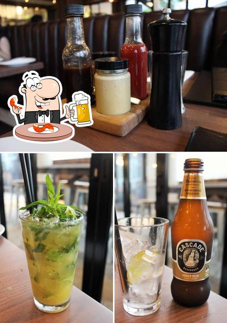 Osso Penrith, 123 Mulgoa Rd in Penrith - Restaurant reviews